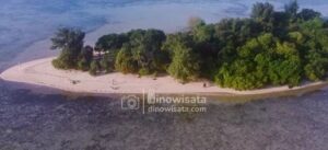 7 Destinasi dan Aktivitas Wisata di Pulau Pari